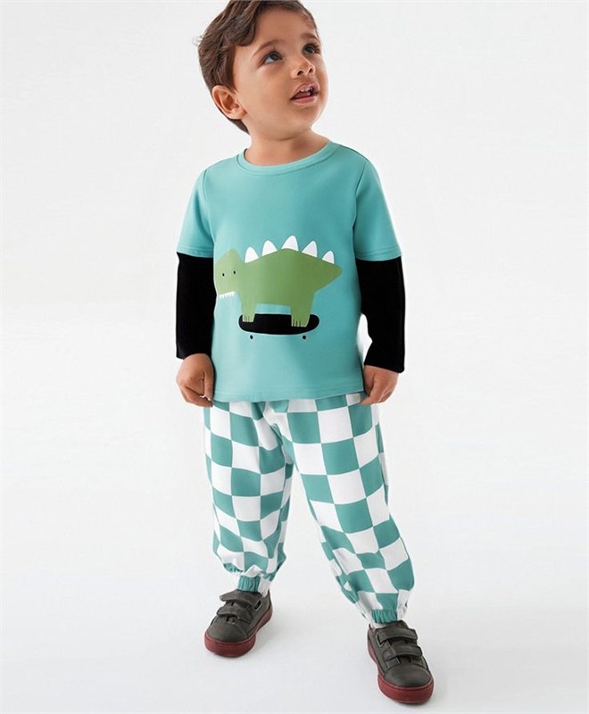 Malwee Cotton Pyjamas | Mena Babies